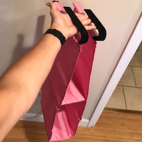 locker luxe | Storage & Organization | Locker Luxe Hanging Shelf Pink ...